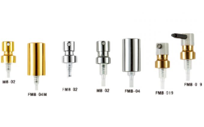 13mm 15mm 18mm 20mm mini aerosol valve, metal continuous for aerosol ...